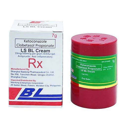 LS BL Cream 7g La Belleza AU Skin Wellness ls-bl-cream-7g-la-belleza-au-skin-wellness