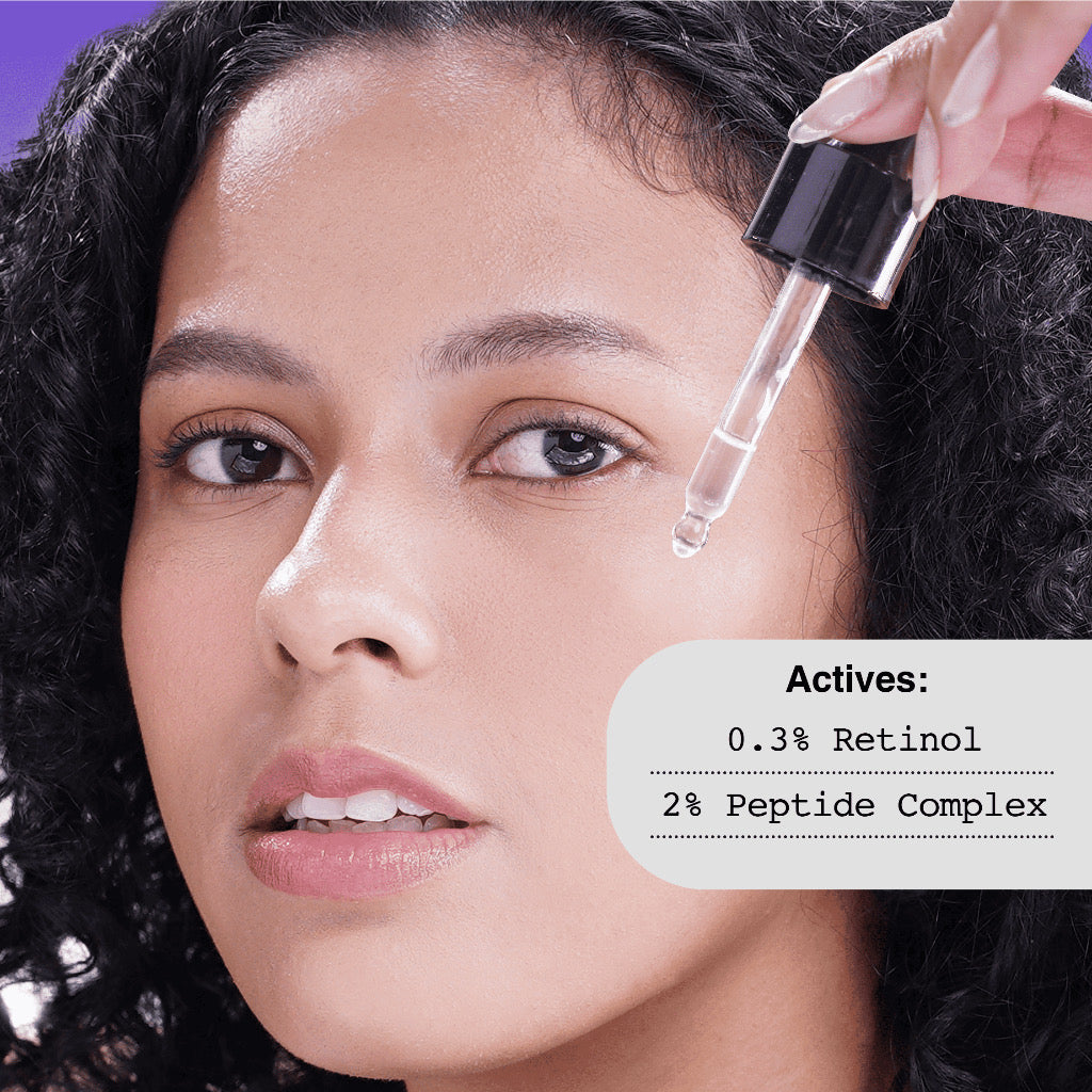 Belo Essentials Retinol Deep Repair Serum 30ml | La Belleza AU Skin ...