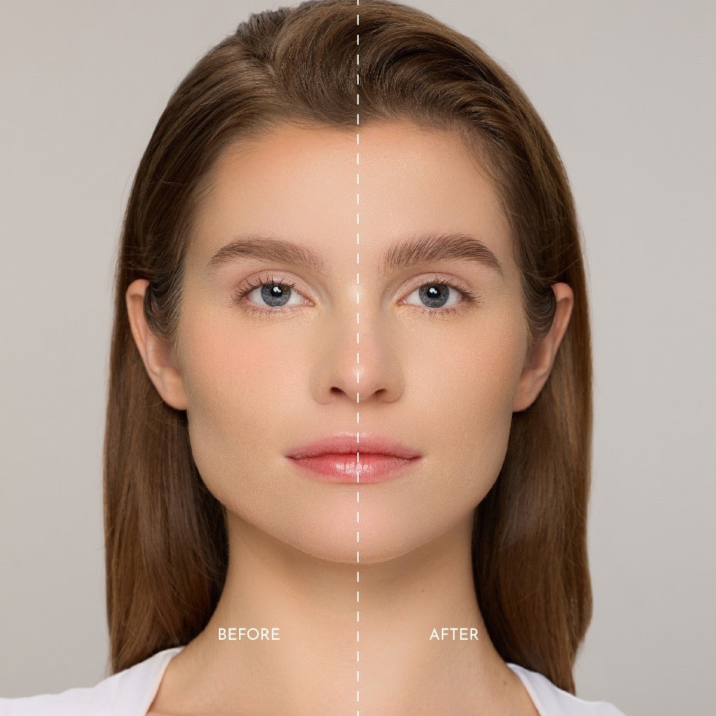 Absidy Sculpt & Hold Multi-Peptide Laminating Brow Gel in Clear | La ...