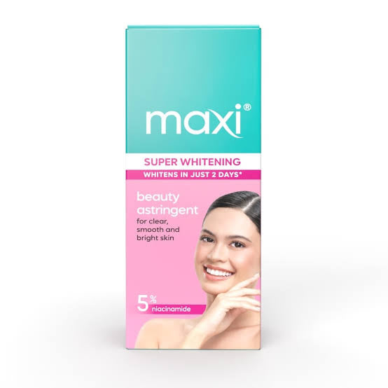 Maxi Peel Beauty Astringent 100ml | La Belleza AU Skin & Wellness