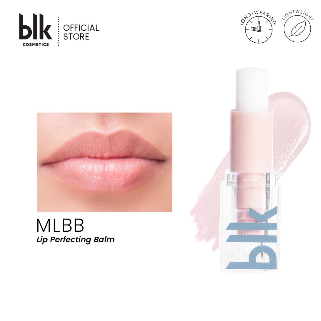 Blk Cosmetics Universal Color Adapting Moisture Balm MLBB | La Belleza ...