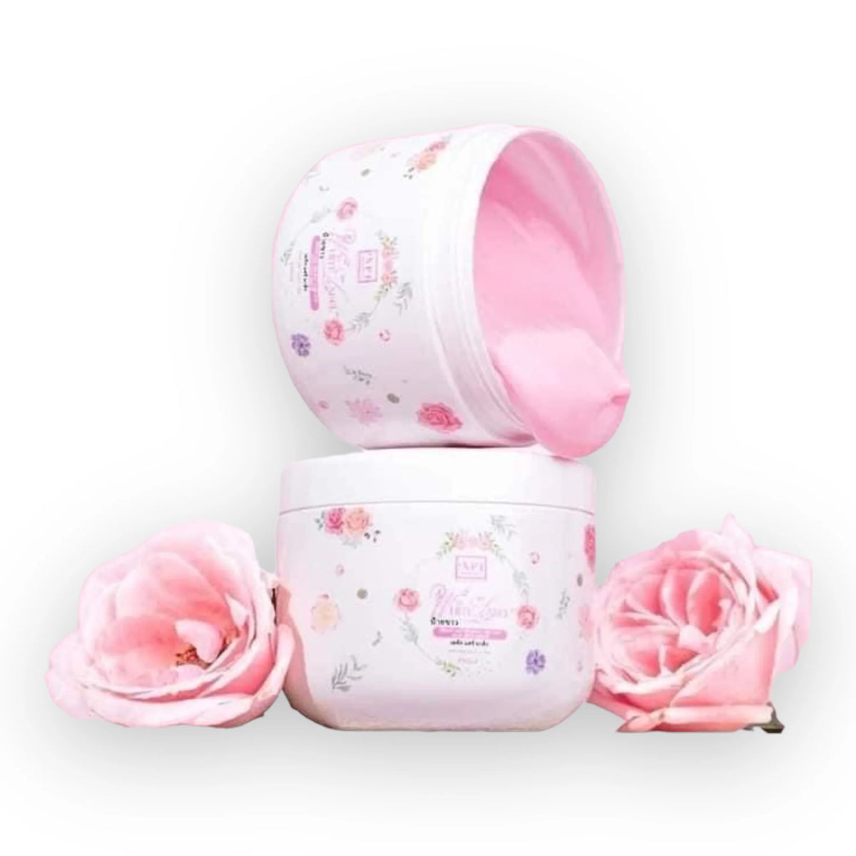 PSPH BEAUTY White Label Detox Hair Treatment Mask Hair and Scalp Thera ...