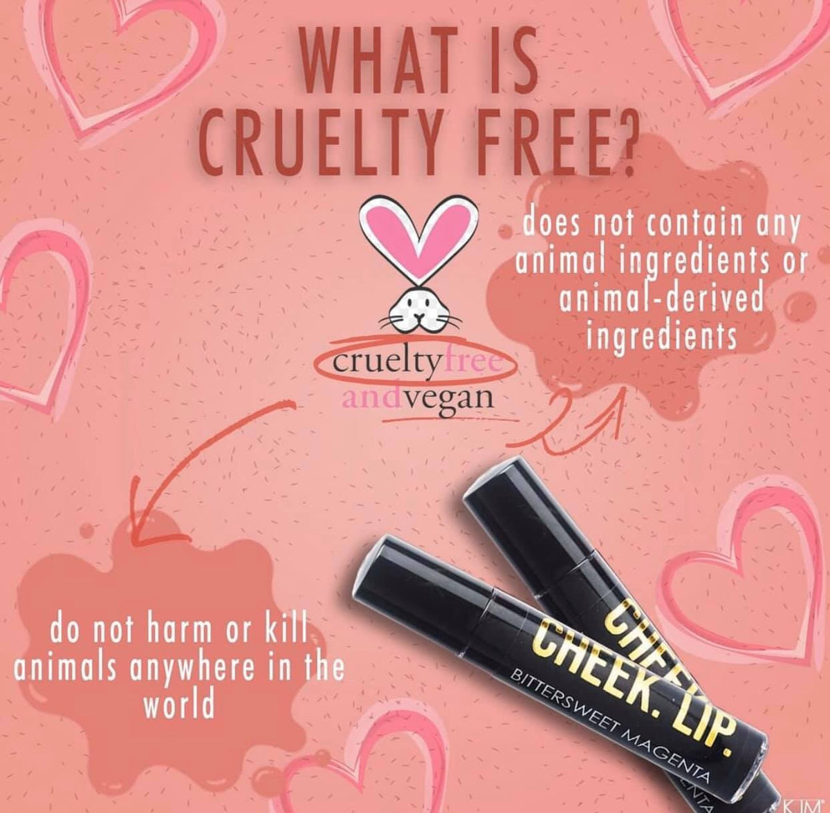 KJM CHEEK.LIP | La Belleza AU Skin & Wellness