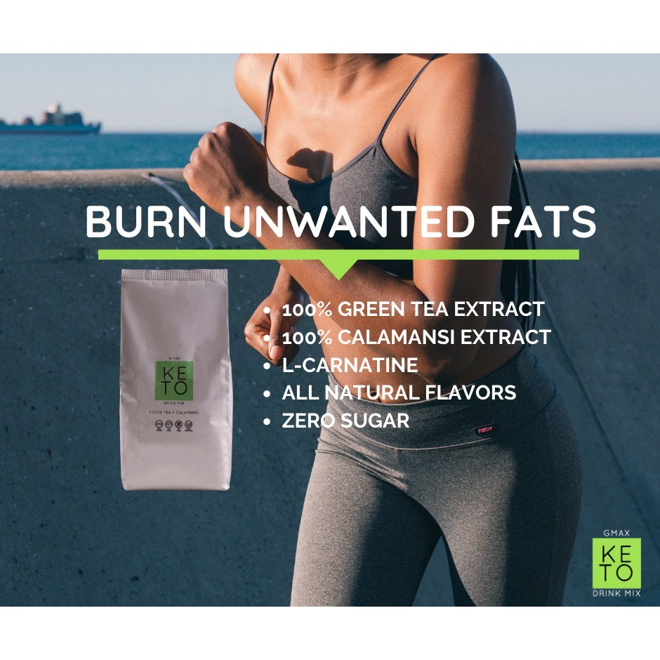 GMAX KETO DRINK MIX 1 KILO PACK MAKES 50 GLASSES | La Belleza AU Skin ...