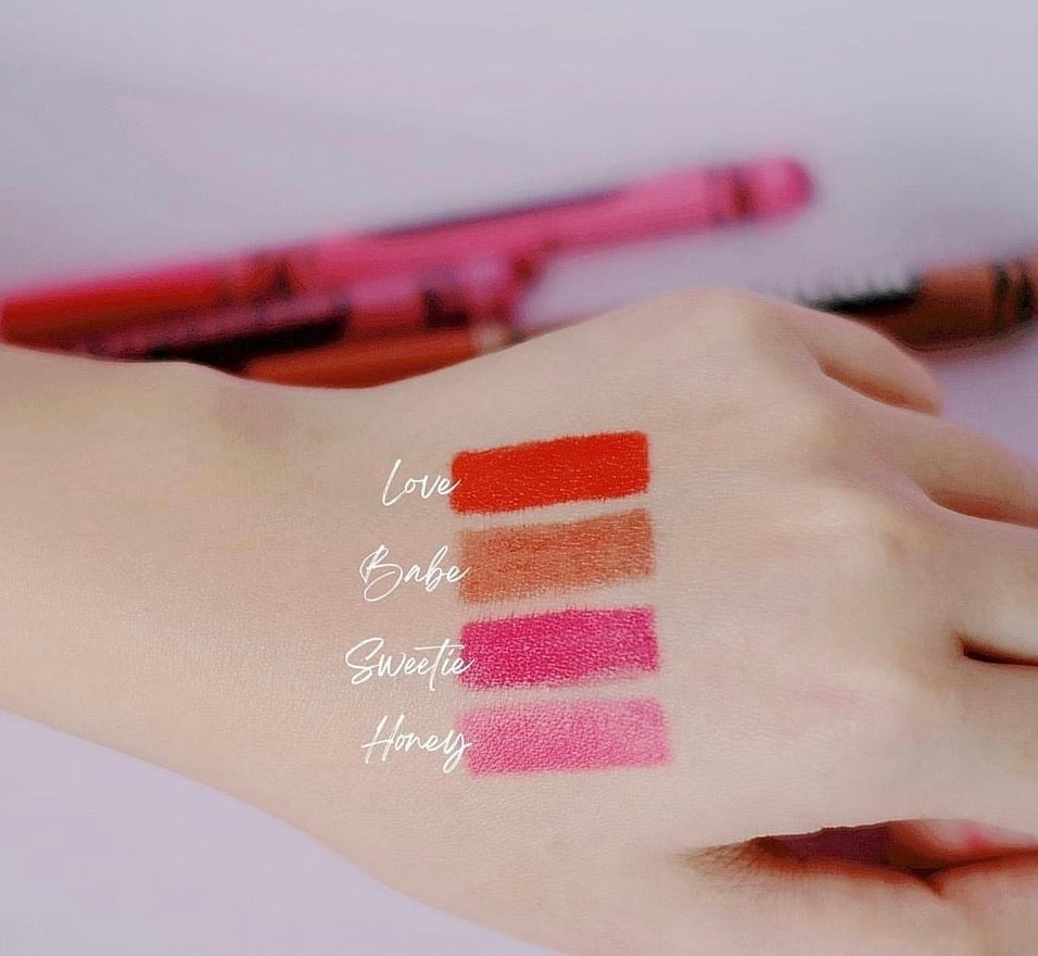 G21 Lip Color | La Belleza AU Skin & Wellness