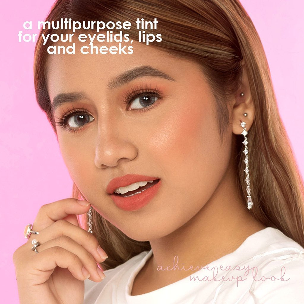 Sooper Beaute Plush Tint | La Belleza AU Skin & Wellness