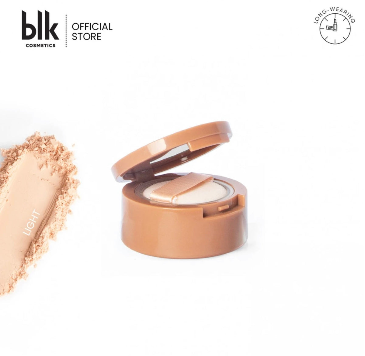 BLK Universal Translucent Loose Powder | La Belleza AU Skin & Wellness