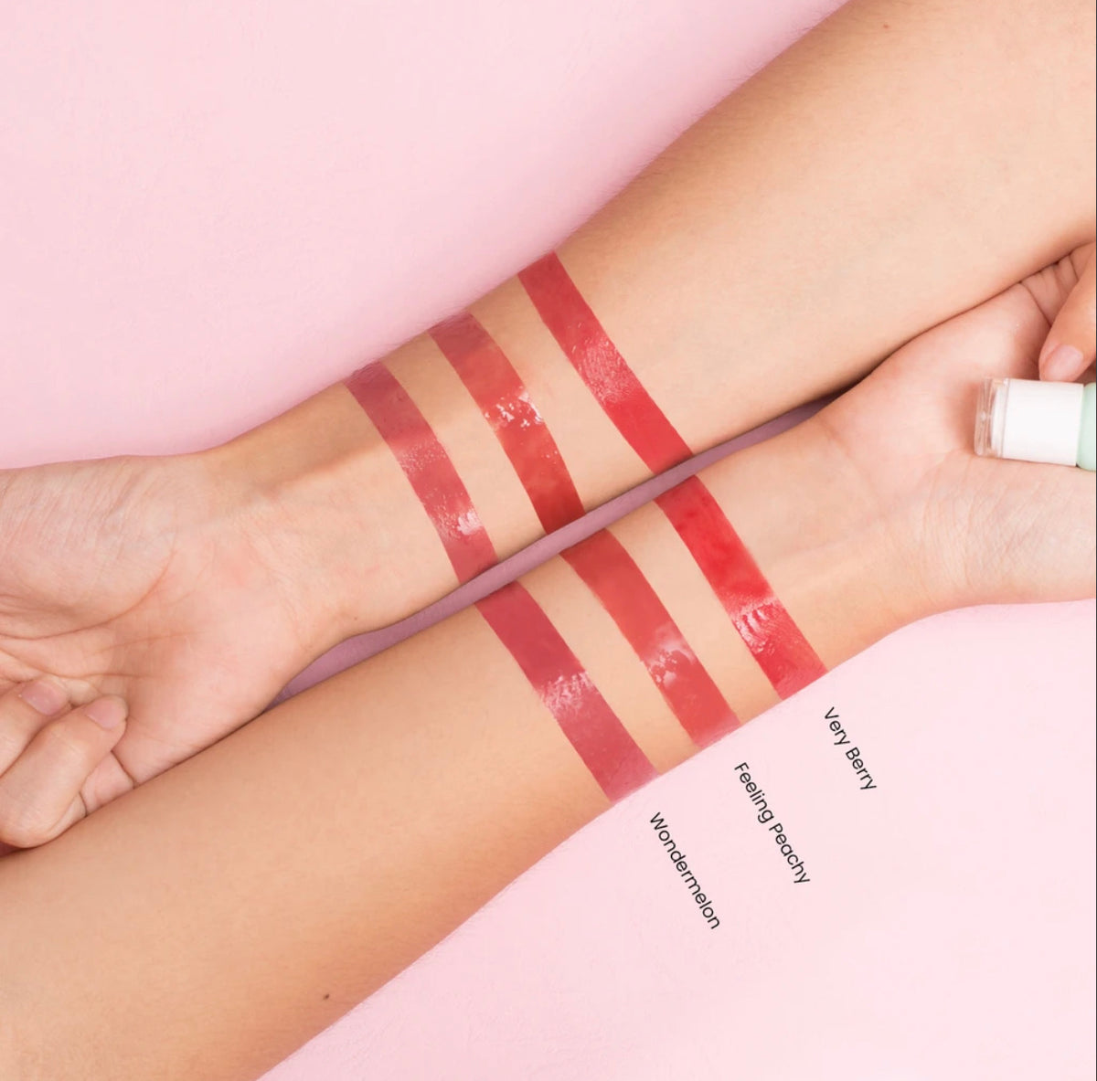 BLK Cosmetics Fresh Tinted Balm | La Belleza AU Skin & Wellness