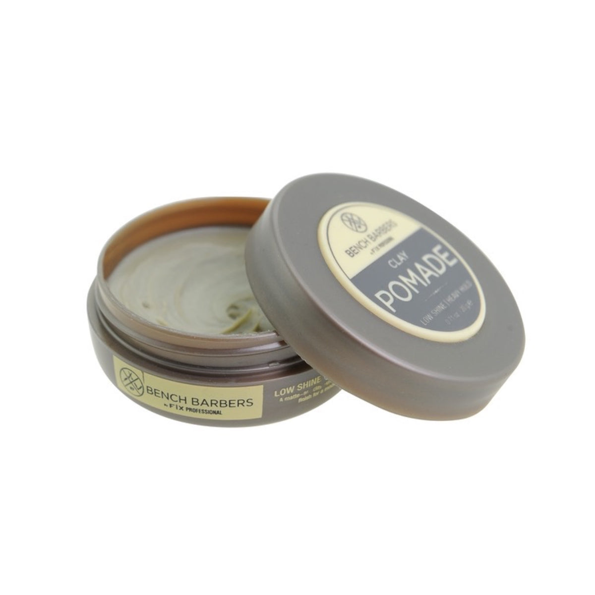 Bench Barbers Pomade 80g | La Belleza AU Skin & Wellness