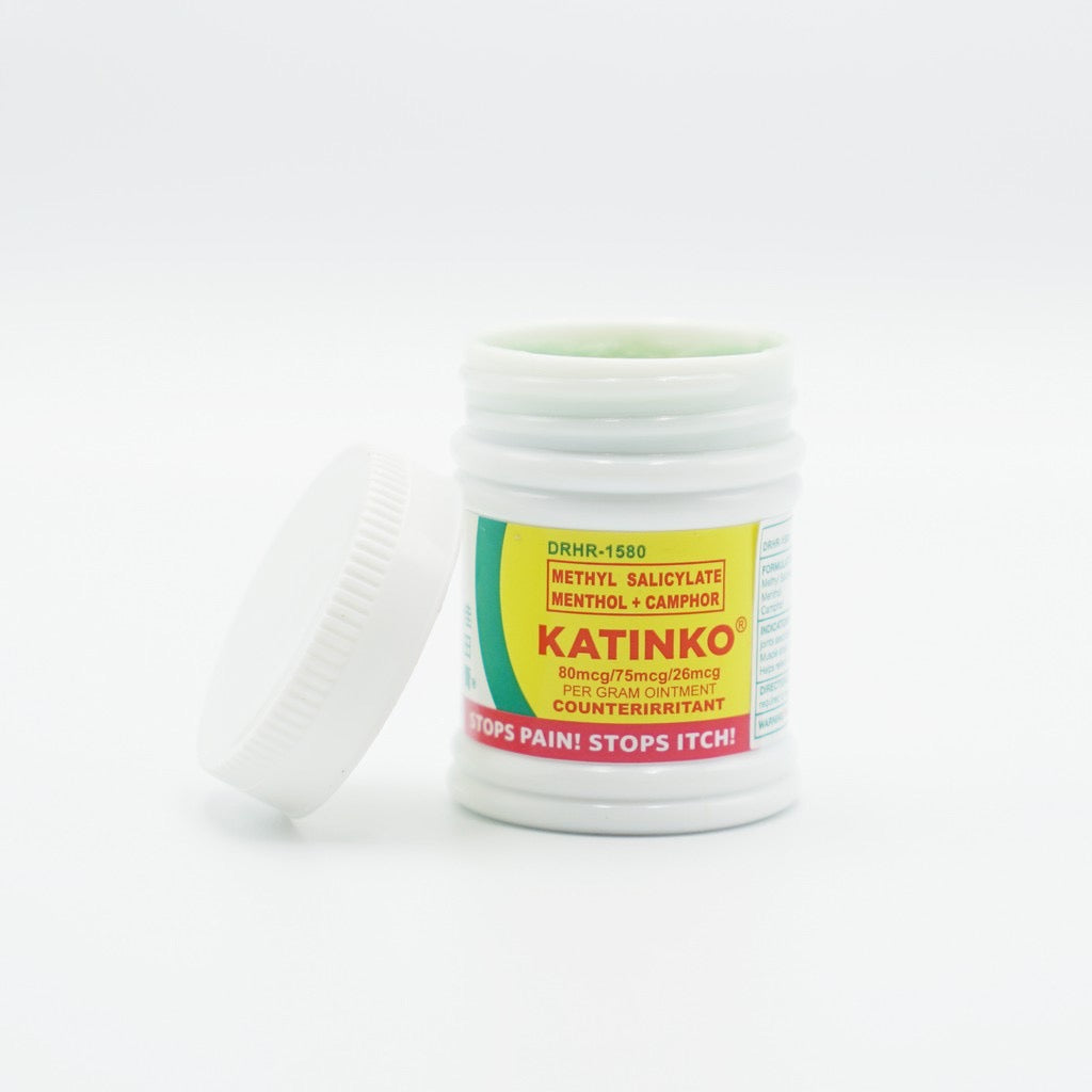 Katinko Ointment 30g | La Belleza AU Skin & Wellness